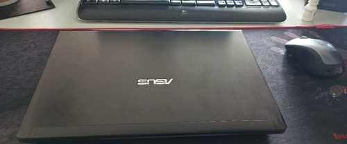 Ноутбук Asus UL30A