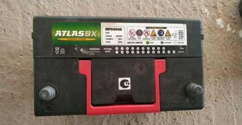 Аккумулятор atlas bx mf60046