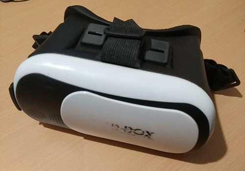 VR-BOX