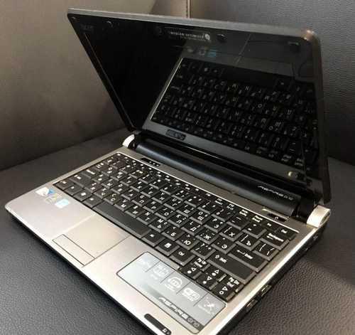 Acer Aspire one KAV60