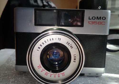 Фотоаппарат lomo 135BC