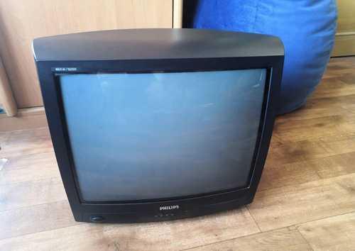 Philips 21PT137A/60R