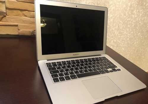 MacBook Air 13, 128Gb 2012