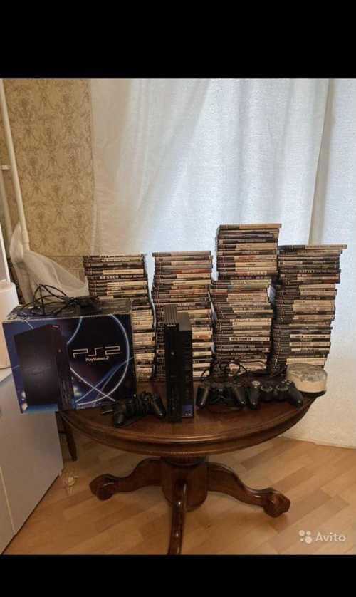 PlayStation 2