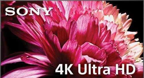 Sony KD-55XG9505 55-дюймовый Smart LED TV 4K Ultra
