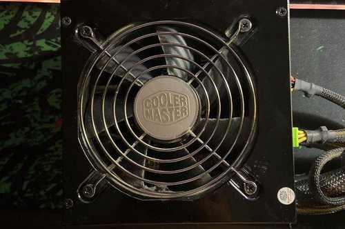 Блок питания Cooler Master RS620