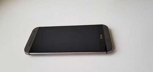 Смартфон HTC M 8 Dual sim