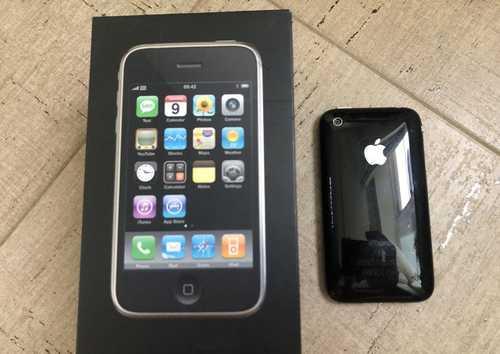 iPhone 3G 8gb
