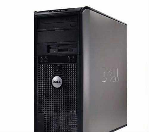 Dell Optiplex 755