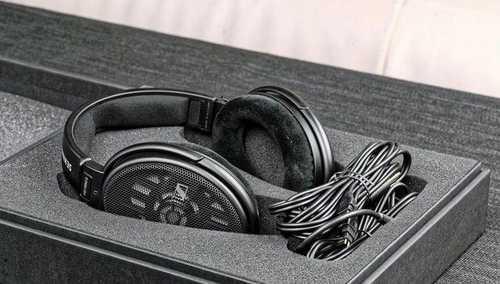 Наушники Sennheiser HD660S