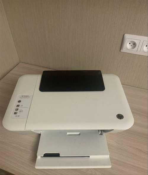Отдам принтер HP deskjet 1515