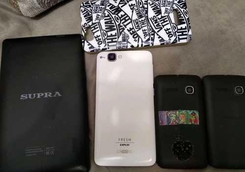 Supra, fresh explay, alcatel(2)