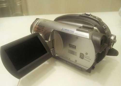 Продам Panasonic VDR-D310