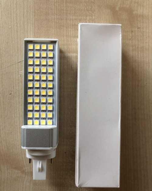 G23 Светодиодная LED лампа 9W