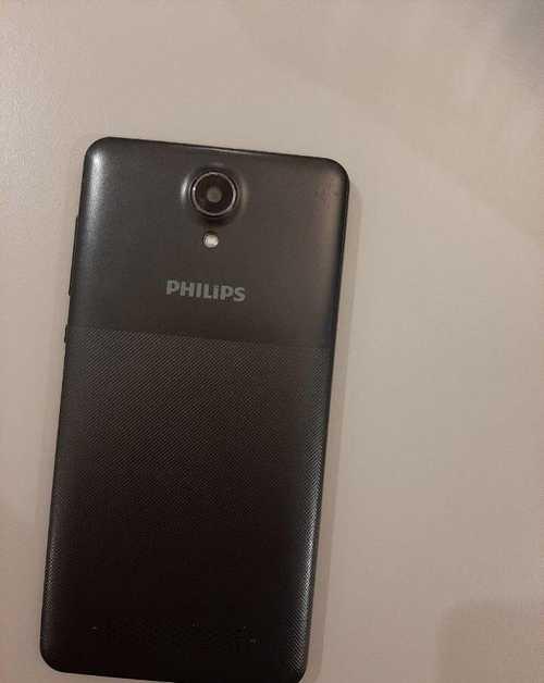 Телефон Philips S318
