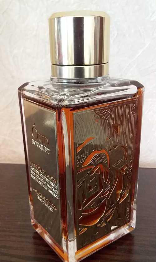 Lancome Oud bouquet - оригинал 100 мл