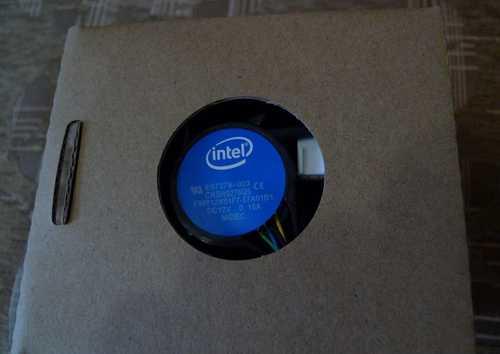Кулер Intel E97379-003