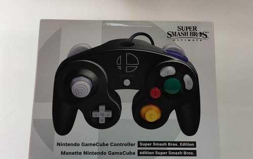 Gamecube Controller Original New новый