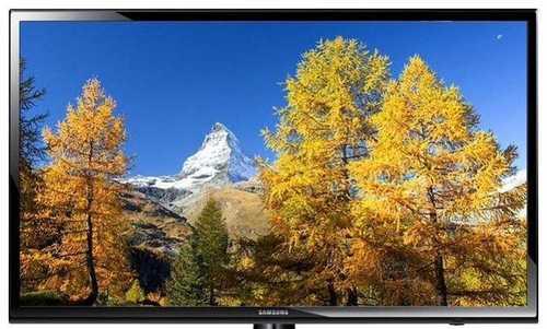 Телевизор Samsung UE39EH5003W 99 см Full HD