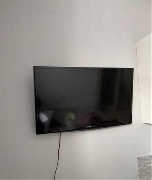 Телевизор samsung 85 см