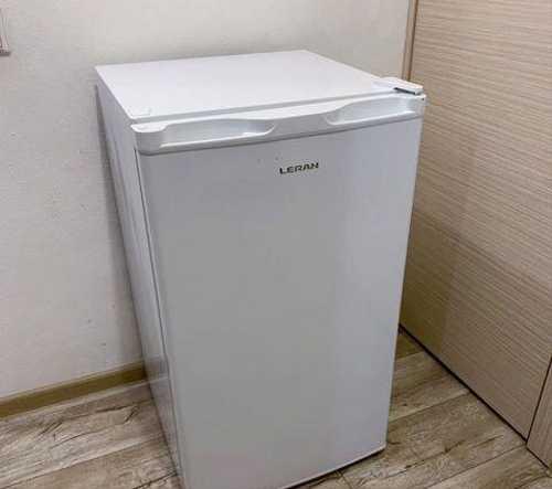 Холодильник leran SDF 112 W