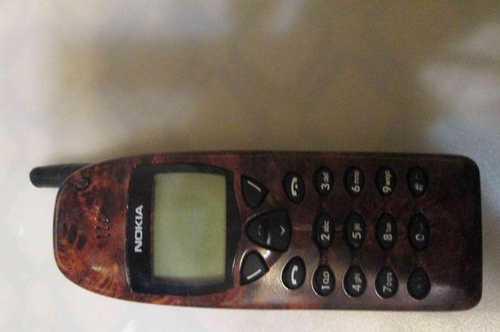 Nokia 6110