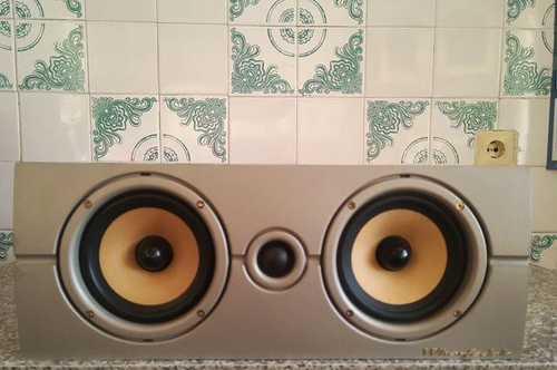 Wharfedale Diamond 8 Centre
