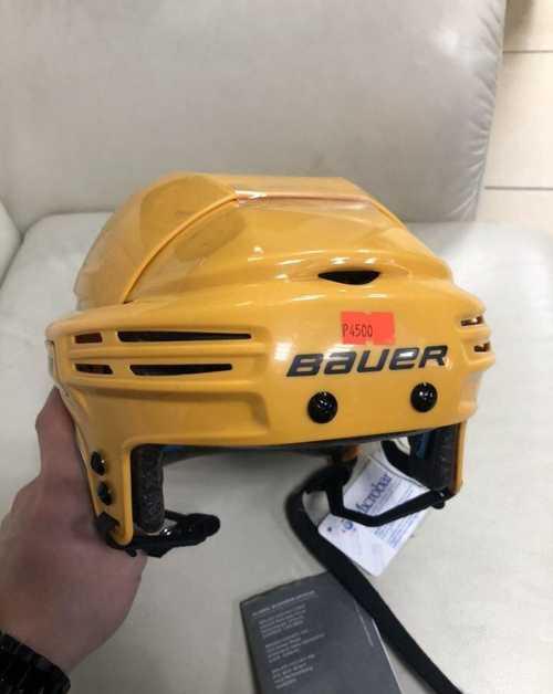 Новый Хоккейный шлем Bauer 7500 Sr