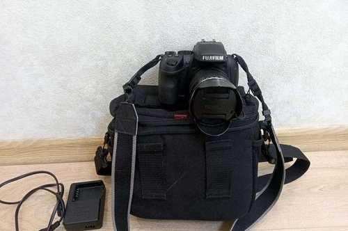 Фотокамера Fujifilm finepix hs30exr