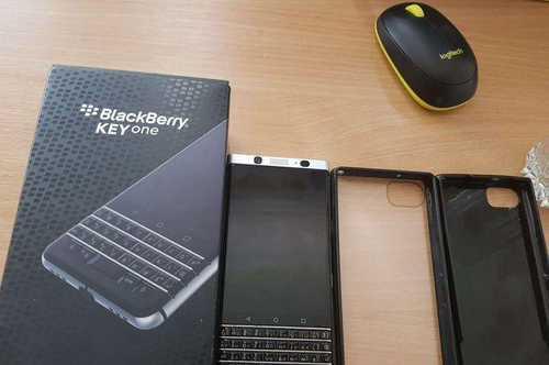 Продам BlackBerry key one