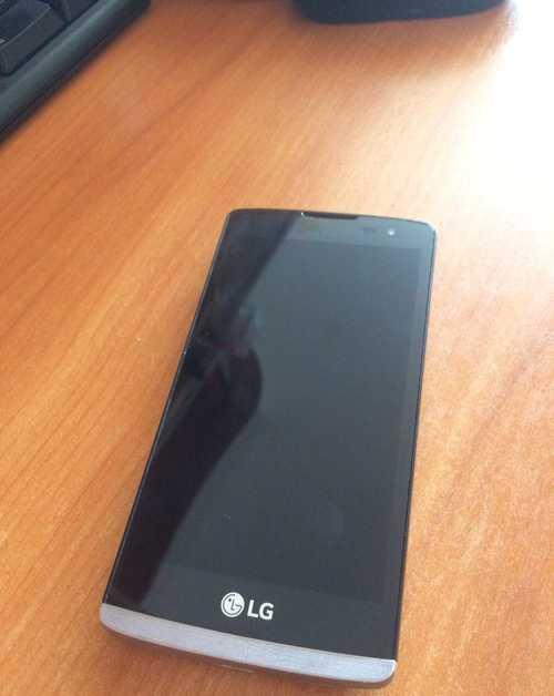 Телефон LG Leon h324
