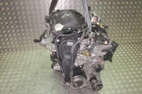 Двигатель 2.0 HDI для Пежо 3008 308 RHE RHH RH02