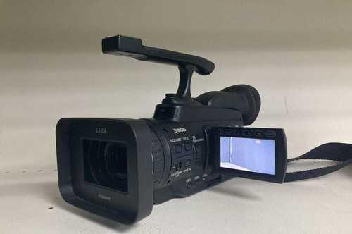 Видоикамера Panasonic AG-HMC41E