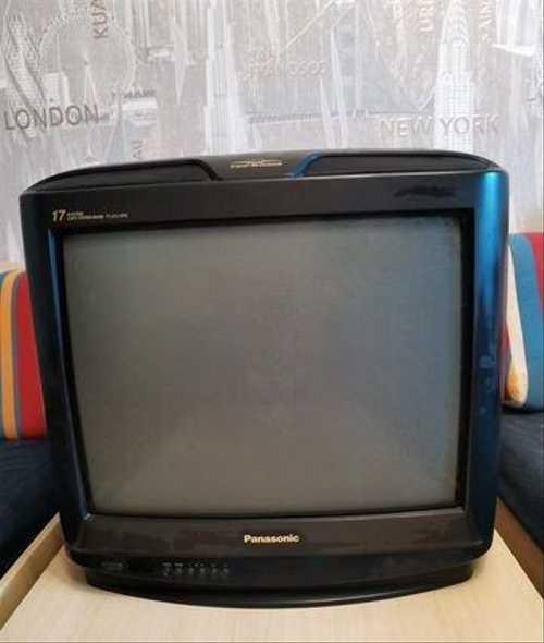 Продаётся телевизор Panasonic тс-21L10R2