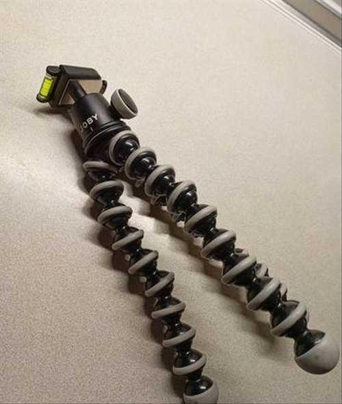 Joby gorillapod 3k