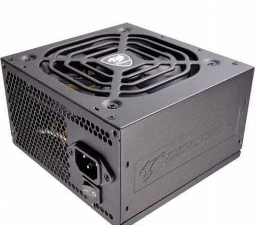 Блок питания ATX 600W Cougar STE 600