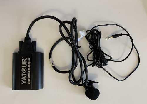 USB MP3 адаптер Yatour YT M06 для Honda/Acura (HON