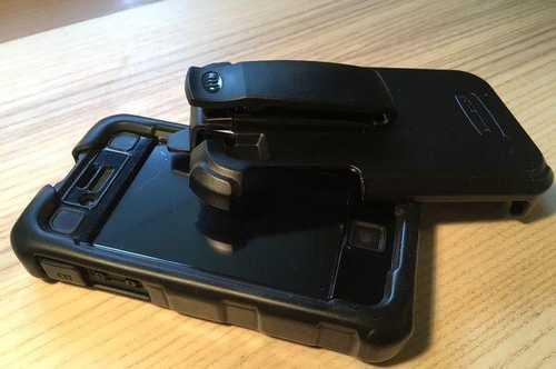 Защитный чехол Ballistic для iPhone 4/4S