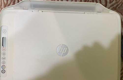Принтер hp deksjet 2600