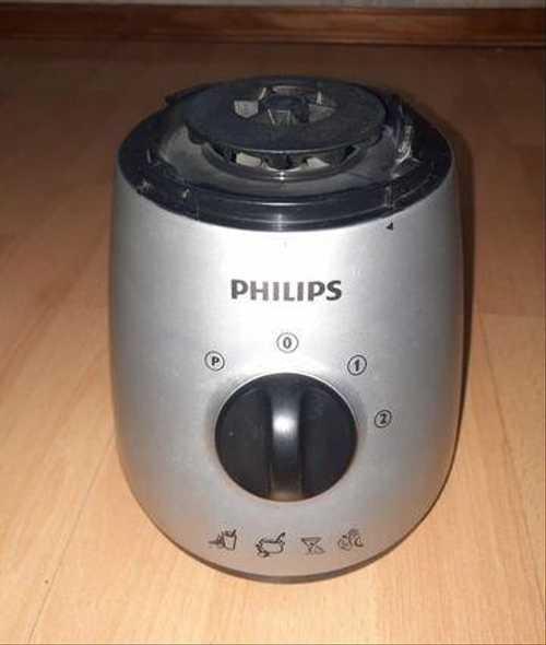 Блендер Philips HR2000 (запчасти)