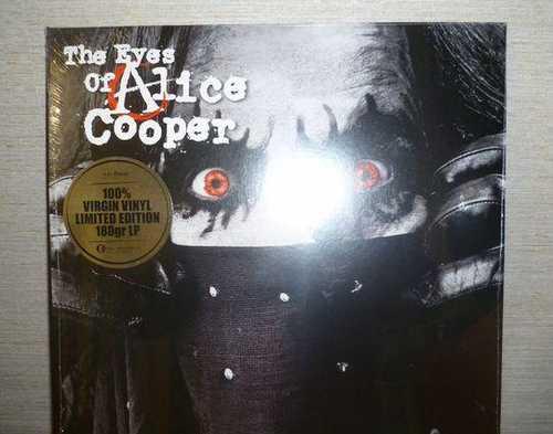 Alice Cooper The Eyes Of Alice Cooper 2003