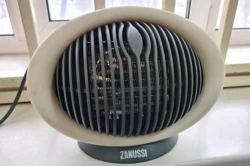 Тепловентилятор керамический Zanussi ZFH/C-400