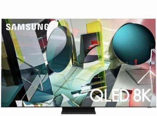 Телевизор Samsung QE65Q900TSU