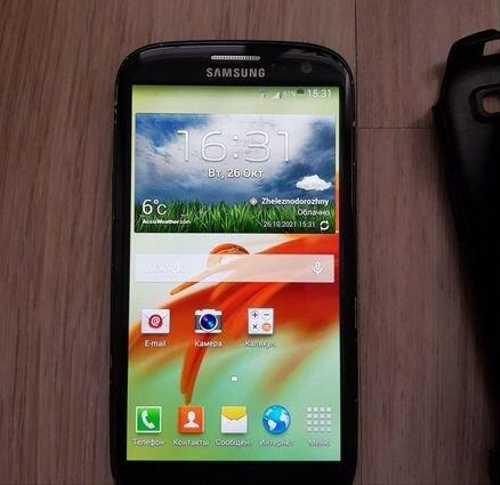 Телефон Samsung Galaxy S3 (GT-i9300)