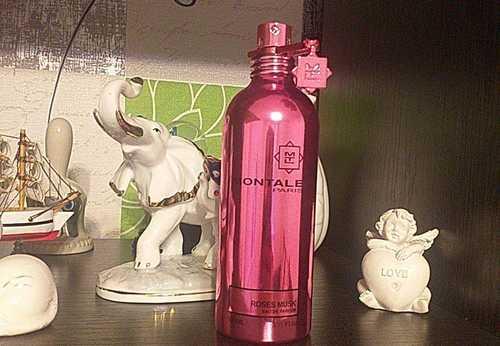 Montale Roses Musk(original)