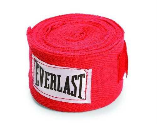 Бинты боксерские Everlast 2.5 м