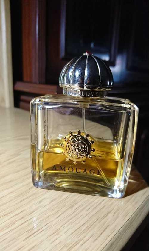 Amouage beloved