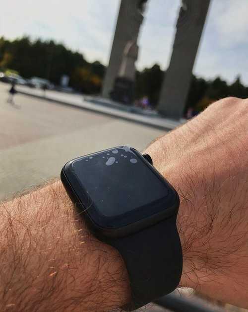 Apple Watch 5