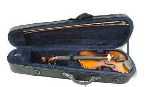 Franz Sandner Mod.300 4/4 Violin-Outfit набор