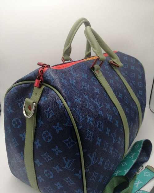 Дорожная Сумка Louis Vuitton